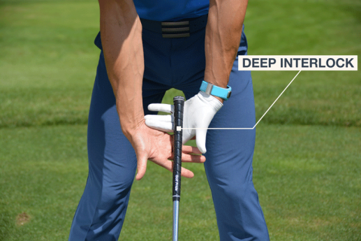 3 Things To Avoid When Gripping The Golf Club - Me And My Golf