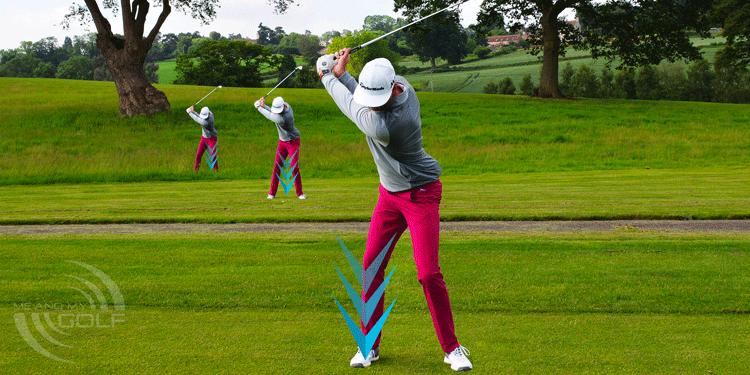 3 Tips For Playing Out Of Thick Rough - Me And My Golf