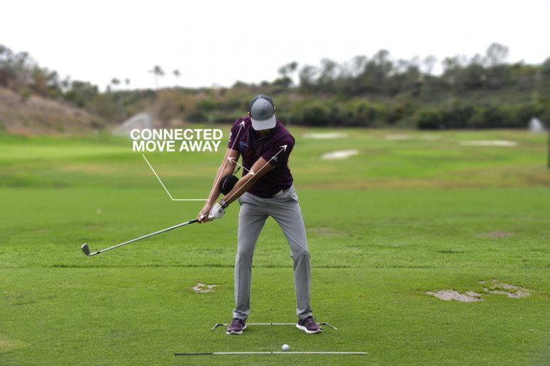 How To Build The Perfect Golf Swing: Pics, Tips, Videos - Me And My Golf
