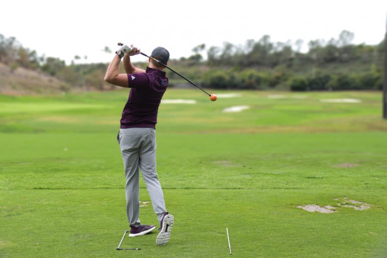 How To Build The Perfect Golf Swing: Pics, Tips, Videos - Me And My Golf