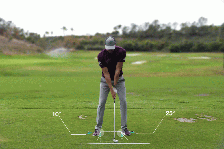 How To Build The Perfect Golf Swing: Pics, Tips, Videos - Me And My Golf