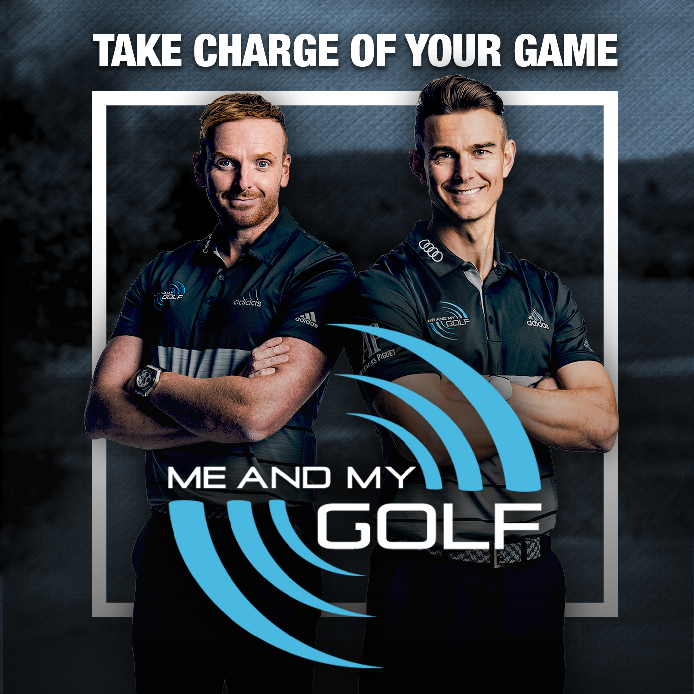 The 4 Pillars To Better Golf with Dan Frost - Me And My Golf