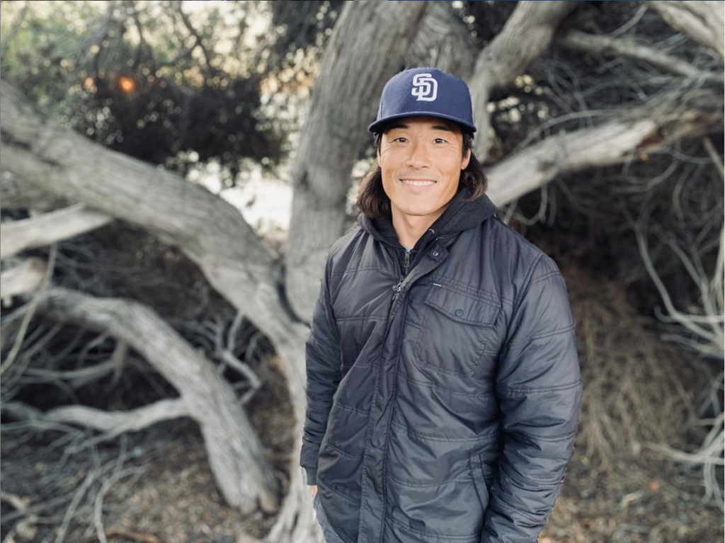 Meet Our Coaches: Robert Yang - Me And My Golf - Me And My Golf