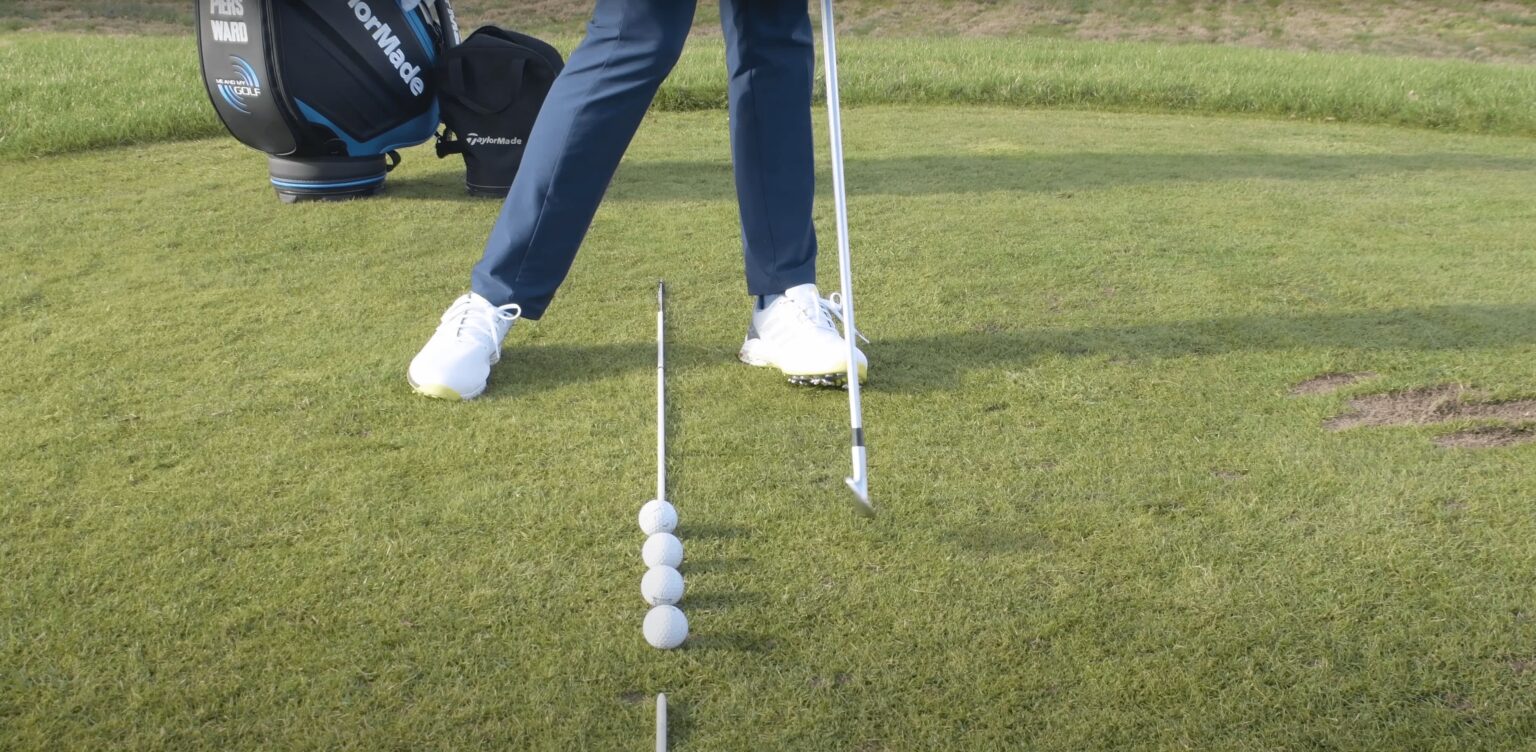 One of Our Best Iron Tips Ever - Me And My Golf