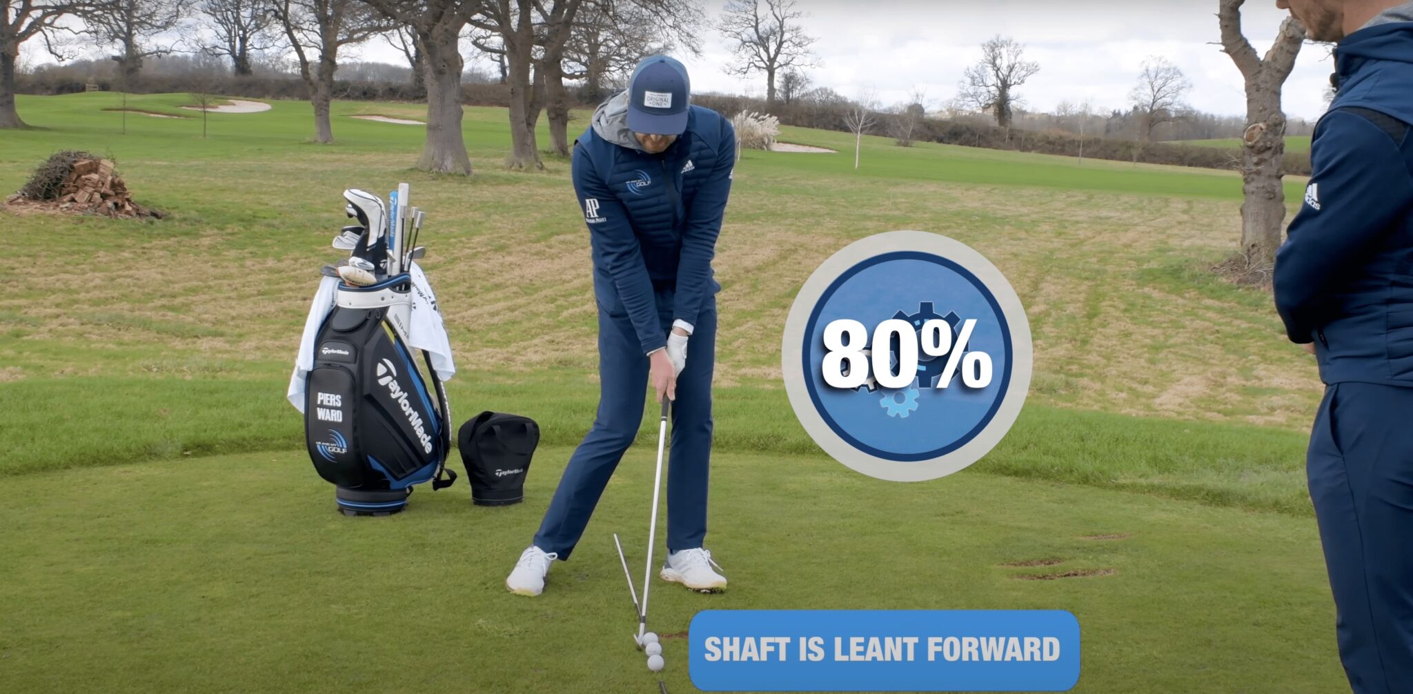 One of Our Best Iron Tips Ever - Me And My Golf