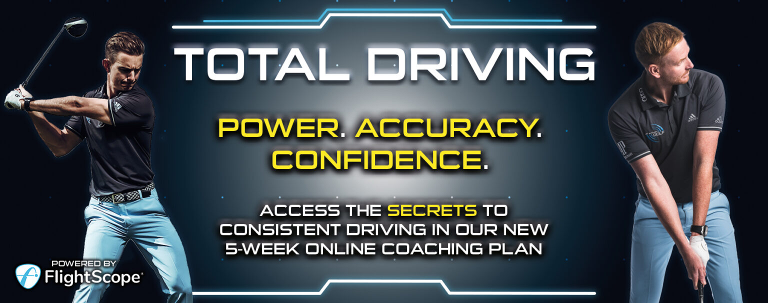 3 Ways To Hit Up On Your Driver - Me And My Golf