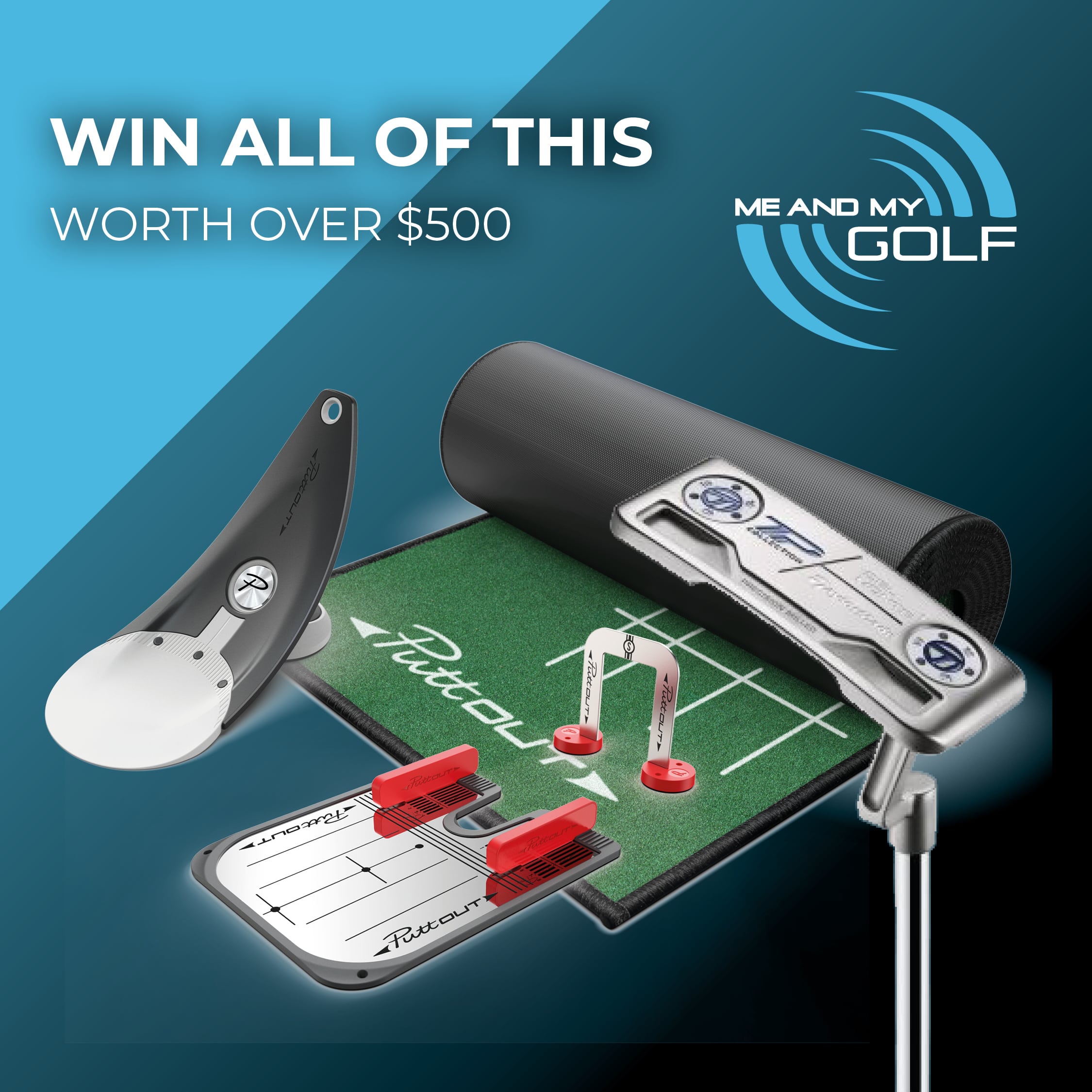 3 of Our Best Golf Tips for Senior Golfers - Me And My Golf