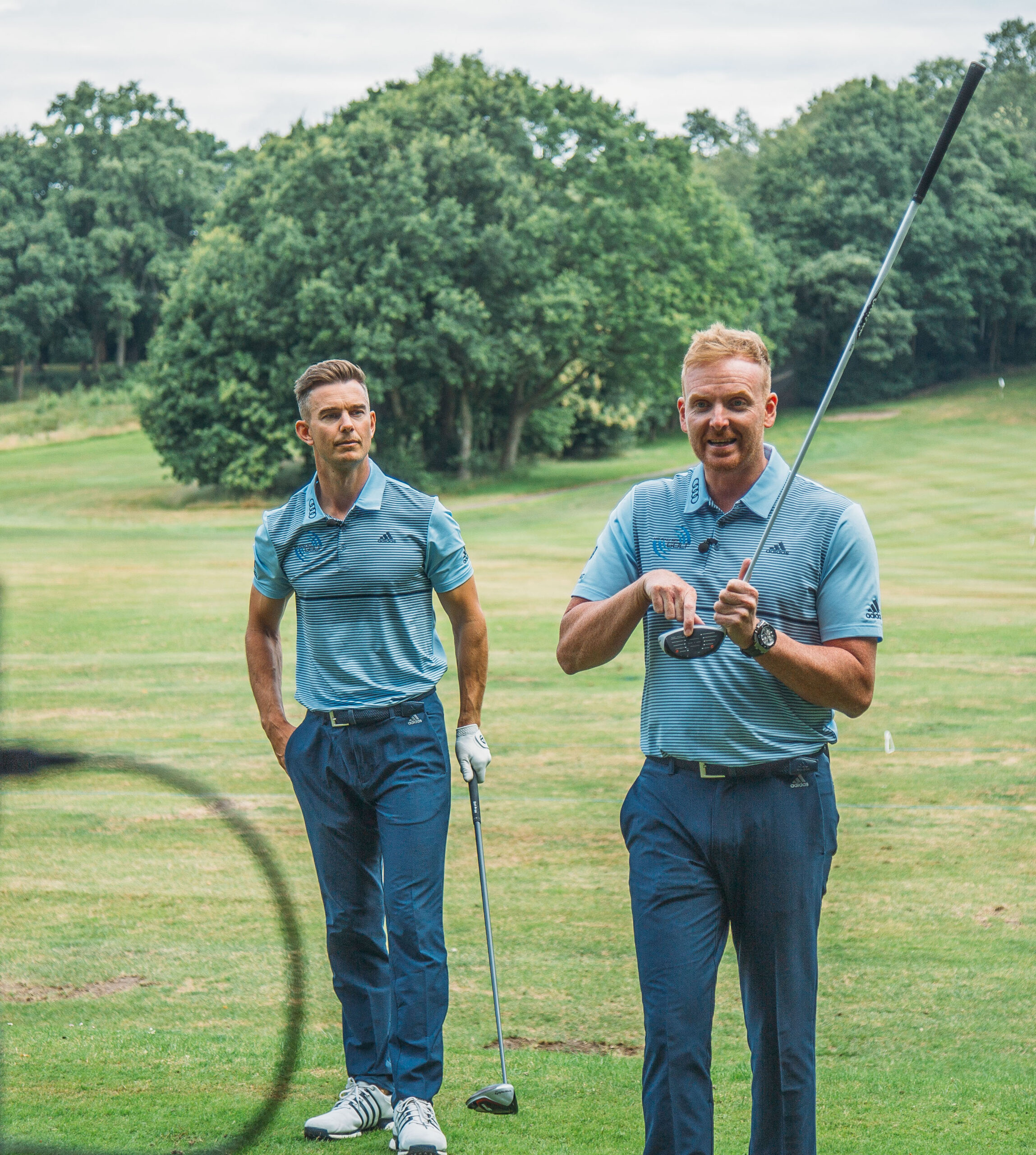 Me And My Golf Membership: 7 Day Free Trial