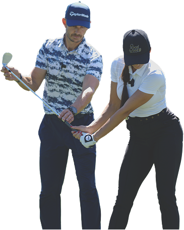 Golf Schools - Me And My Golf